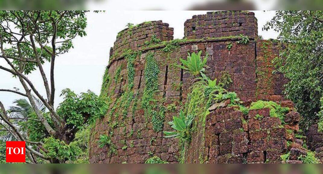 Heritage lovers, Khola locals want more info on fort’s facelift plans ...