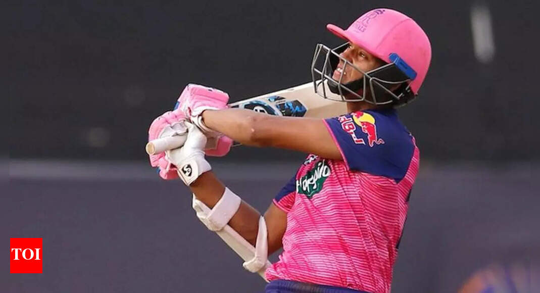 PBKS vs RR highlights, IPL 2022: Rajasthan Royals beat Punjab Kings by 6 wickets - The Times of ...