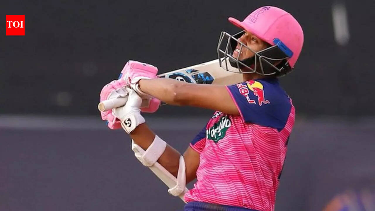 PBKS vs RR highlights, IPL 2022: Rajasthan Royals beat Punjab Kings by ...