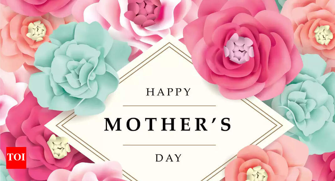 Mother s Day NeilenaDiezel