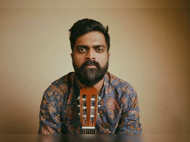 Praveen Alva’s Tulu new songs are steeped in culture, but wrapped in ...