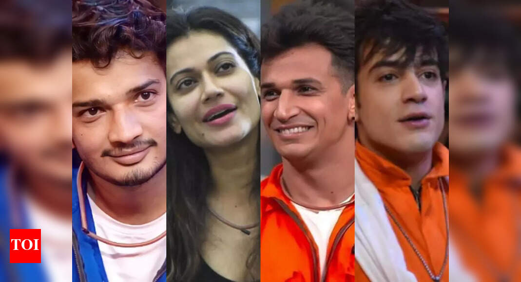 Lock Upp Winner: Who will win the trophy? Here’s what netizens think ...