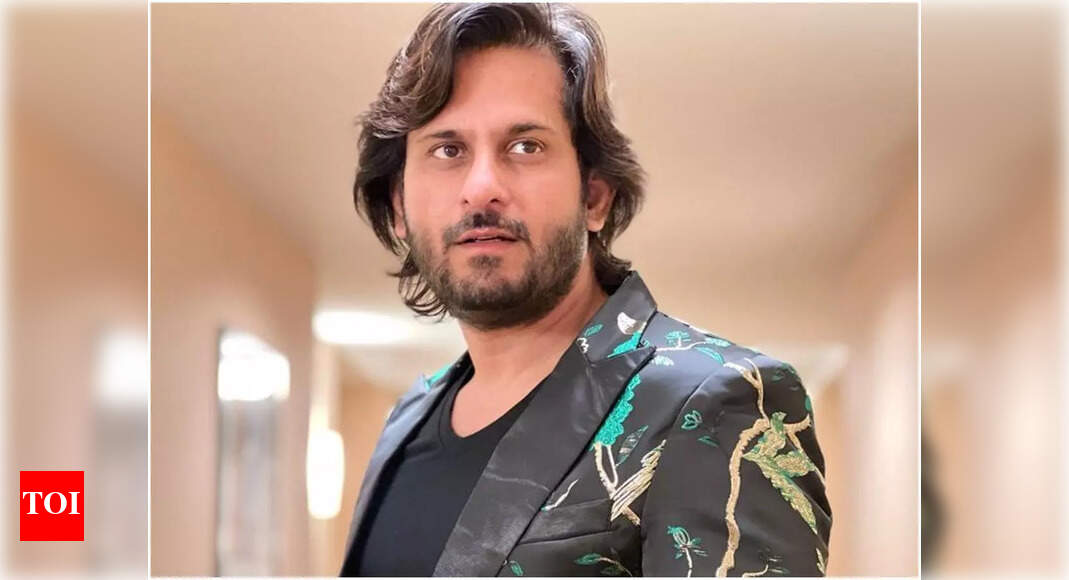 Amit Sarin: The pandemic changed the entire business of entertainment ...
