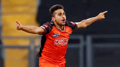 IPL 2022: Genuine pace of Umran Malik will be hard to ignore, says Ian ...