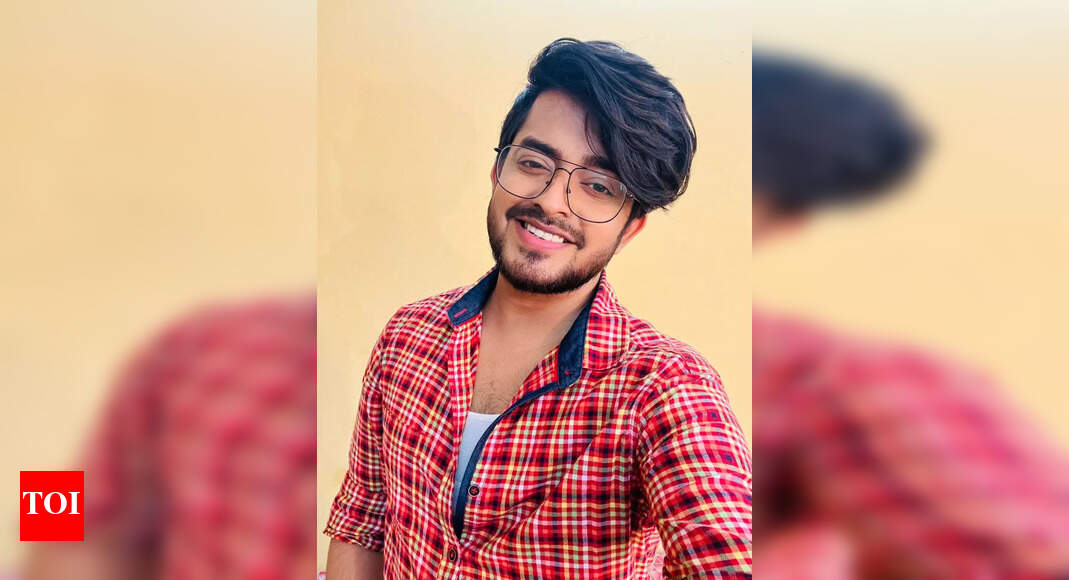 Sayak Chakraborty joins the cast of Mon Phagun - Times of India