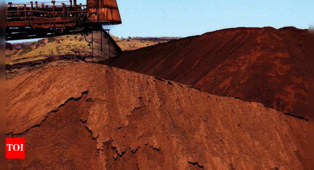 For quick mining restart, Goa to auction 88 leases | Goa News - Times ...