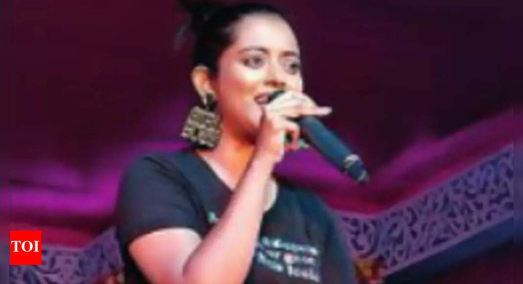 Actors Back To ‘macha’ Shows After Two Years | Kolkata News - Times of ...