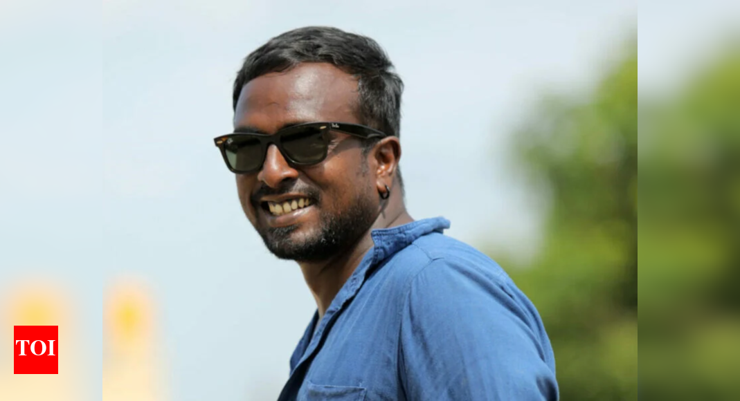 Arun Matheswaran says 'Rocky' and 'Saani Kaayidham' are part of a ...