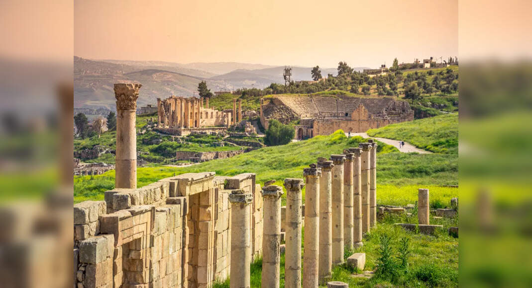 A quick guide to Jordan’s best | Times of India Travel