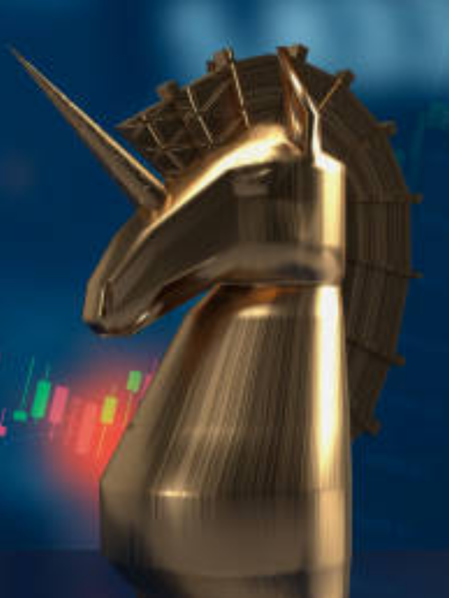 Unicorn Startups from IIT Delhi | Times Now