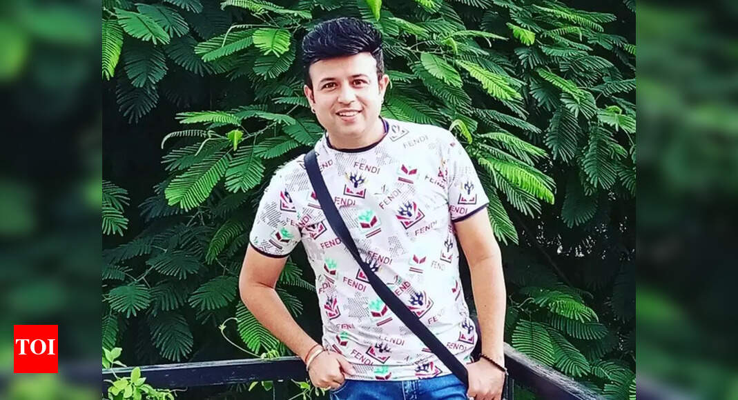 Sumit Aroraa: My parents thought that my love for acting was a passing ...