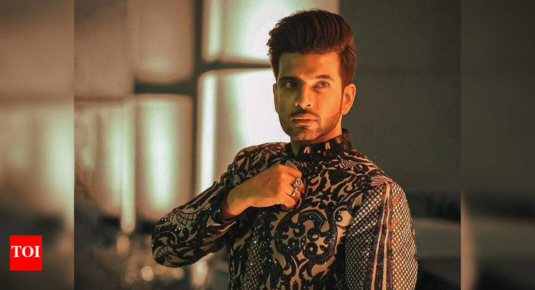 Exclusive - Karan Kundrra on his journey from a judge, contestant to a ...