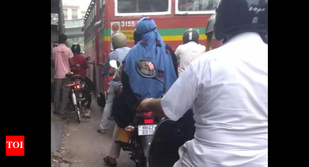 Mumbai: JVLR junction flyover to remain closed for traffic from May 13 ...