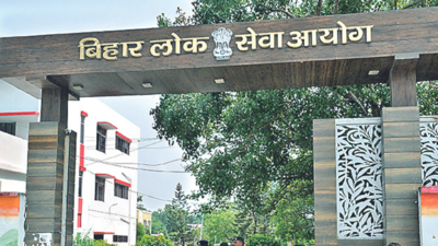 Bpsc To Hold Re-exam Soon After Receiving Probe Report | Patna News ...