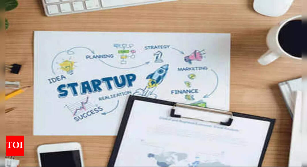 StrongHer launches accelerator programme for women - Times of India