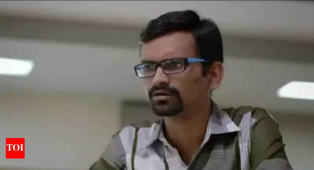 'Panchayat' director Deepak Mishra was a bundle of nerves before show's ...