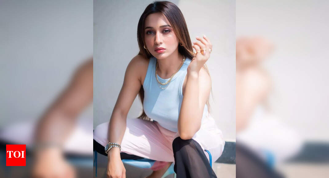 Mimi Chakraborty: I always believe in breaking my boundaries and making ...