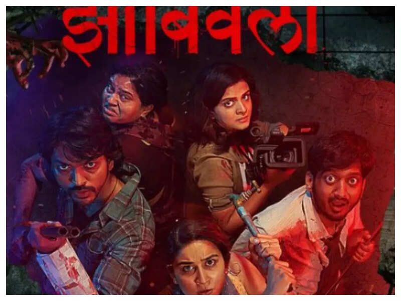 Aditya Sarpotdar's horror-comedy 'Zombivli' to premiere on OTT from May ...