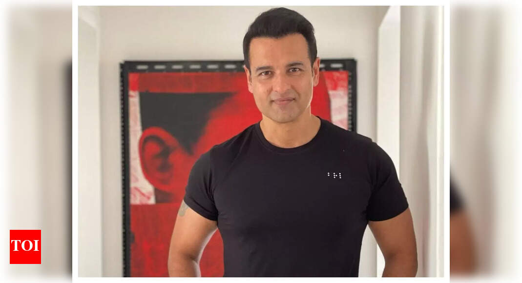 Rohit Bose Roy: 'IRaH' is one of the most challenging films and roles I ...