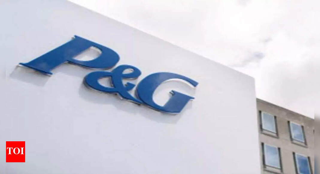 P&G India: P&G India elevates commitment to work with women-led ...