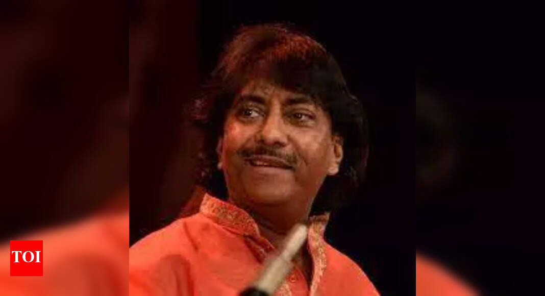 Shiv uncle used to encourage me a lot: Ustad Rashid Khan | Bengali ...