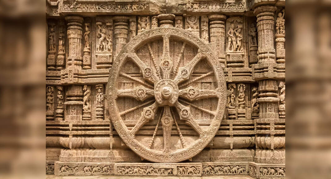 Unique Odisha experiences for the curious traveller in you | Times of ...