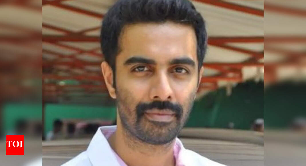 'Rajathanthiram' actor Veera roped in for 'AK 61' | Tamil Movie News ...