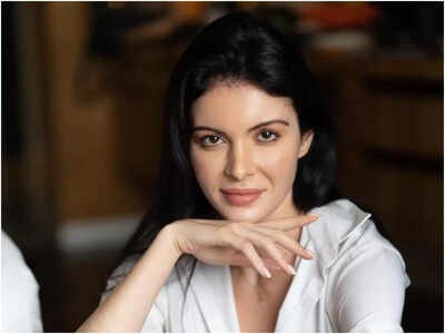 Miss Bulgaria 2019 Margo Cooper: Acting is one of the paths I'm taking ...