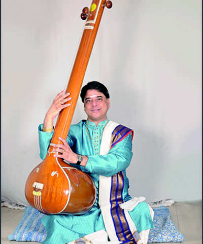 Alapana: Alapana Trust To Hold 3-day Music, Dance Fest | Chennai News ...