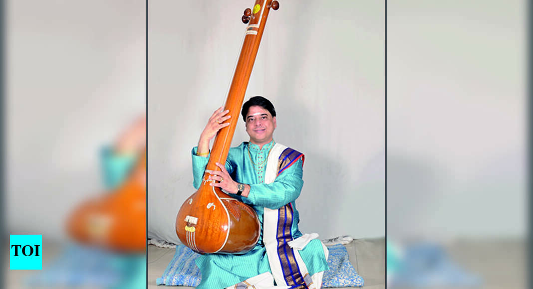 Alapana: Alapana Trust To Hold 3-day Music, Dance Fest | Chennai News ...