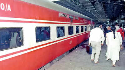 Rajdhani Express