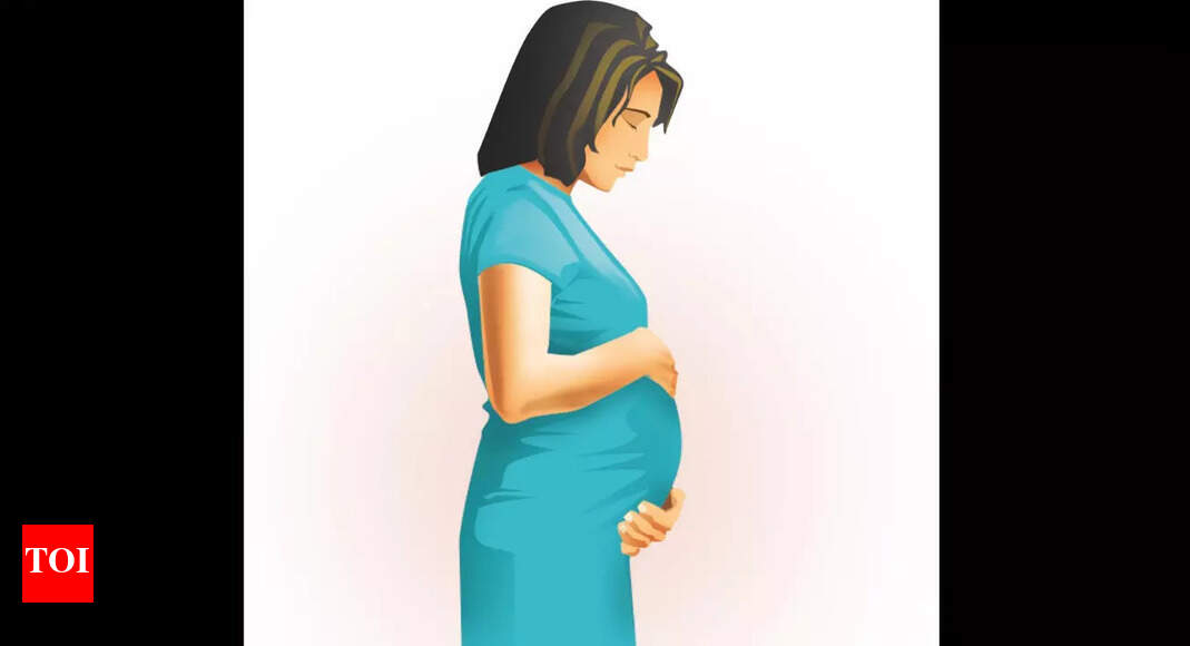 Madhya Pradesh govt employee can get 3rd maternity leave if she ...