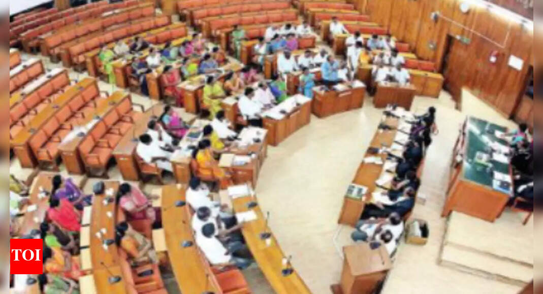 Bommai: BBMP polls: Karnataka CM Basavaraj Bommai seeks legal opinion ... Bommai: BBMP polls: Karnataka CM Basavaraj Bommai seeks legal opinion ...