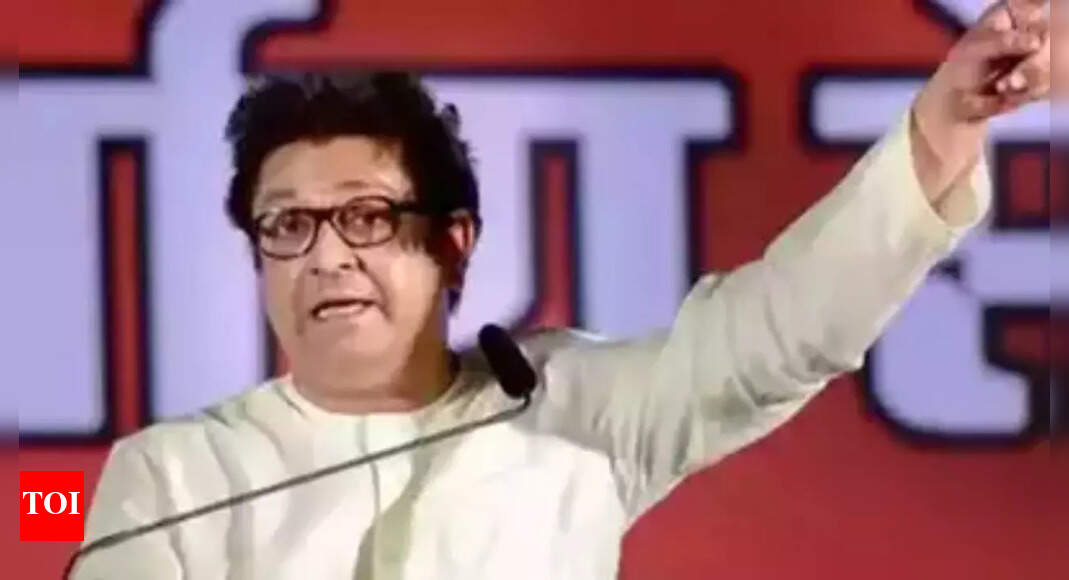 BJP Ayodhya MP Lallu Singh supports Raj Thackeray's proposed visit to ...