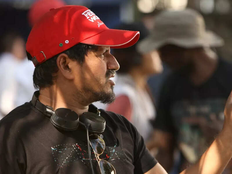 Ravi Varman in Karthi's next with Raju Murugan | Tamil Movie News ...