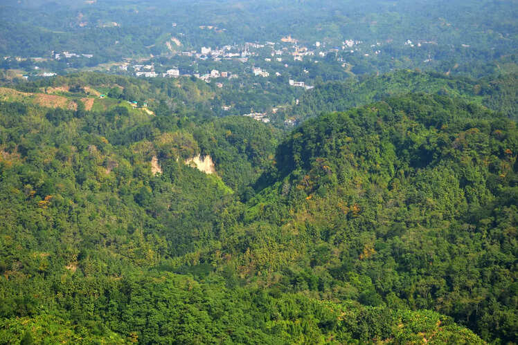 The ‘A’ in Assam is for Adventure! Here's why | Times of India Travel