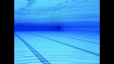 Only four PCMC-run swimming pools functional, 9 wait for water | Pune ...