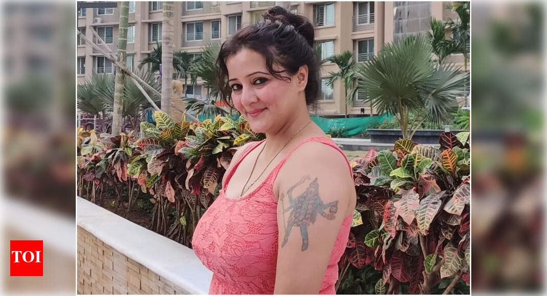 Smita Singh returns to TV with Sab Satrangi, I started to fear that ...