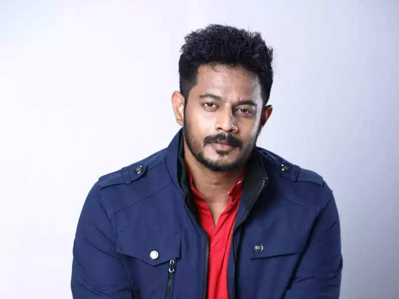 Gokulathil Seethai fame Arjun aka Nanda Gopal to feature in TV show ...