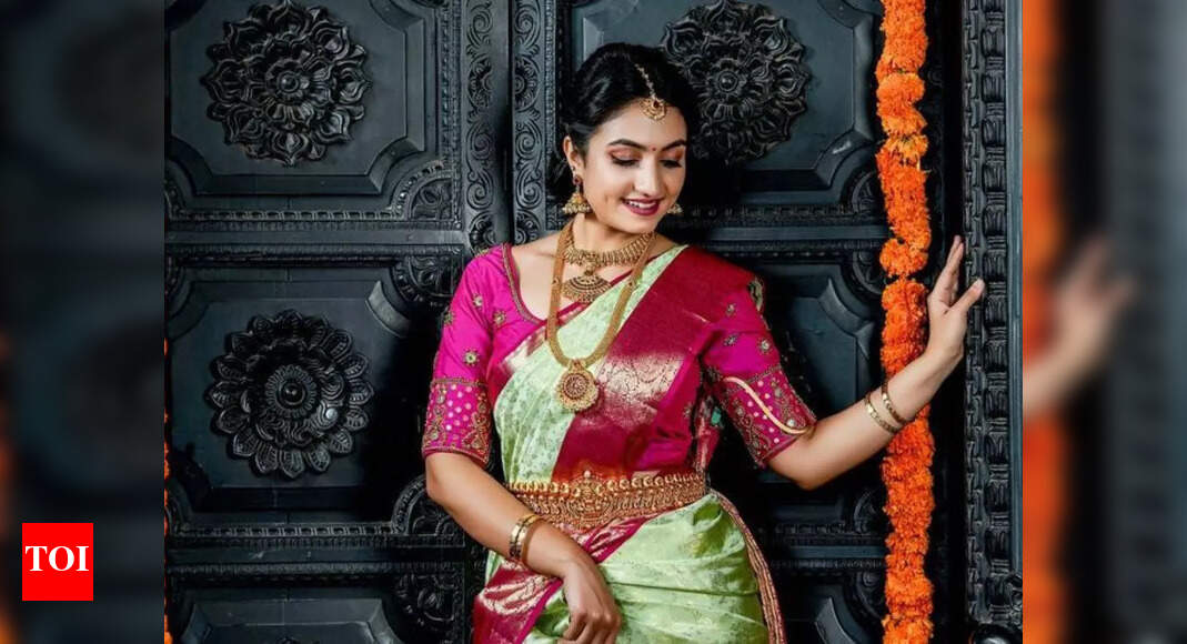 Actress Vaishnavi purchases a new house in Bengaluru; deets inside ...