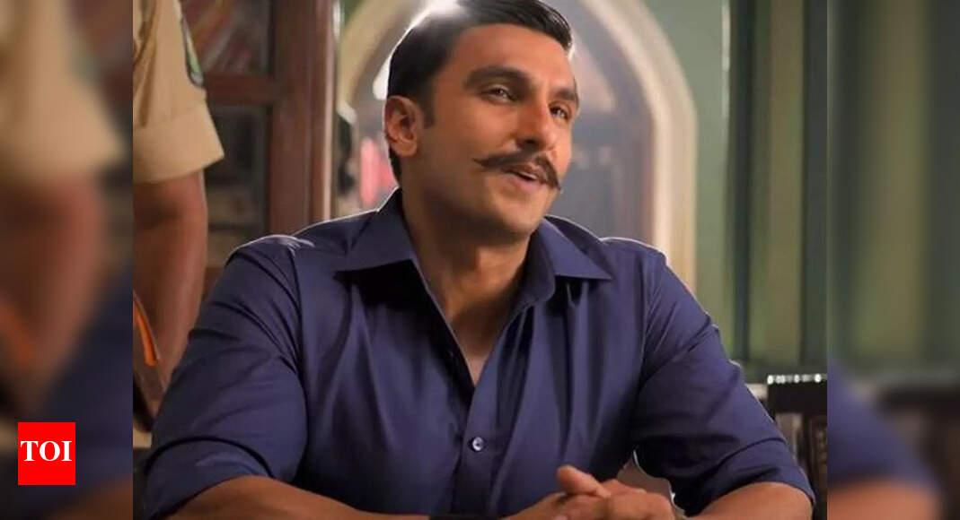 Ranveer Singh and Rohit Shetty to return with ‘Simmba 2’ | Hindi Movie ...