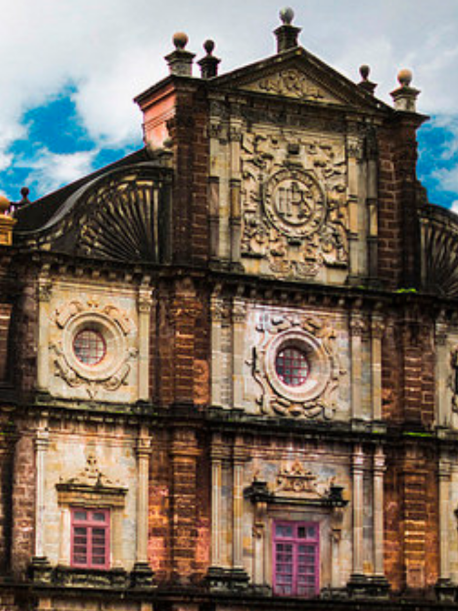 Churches in India you must visit once in your lifetime | Times Now