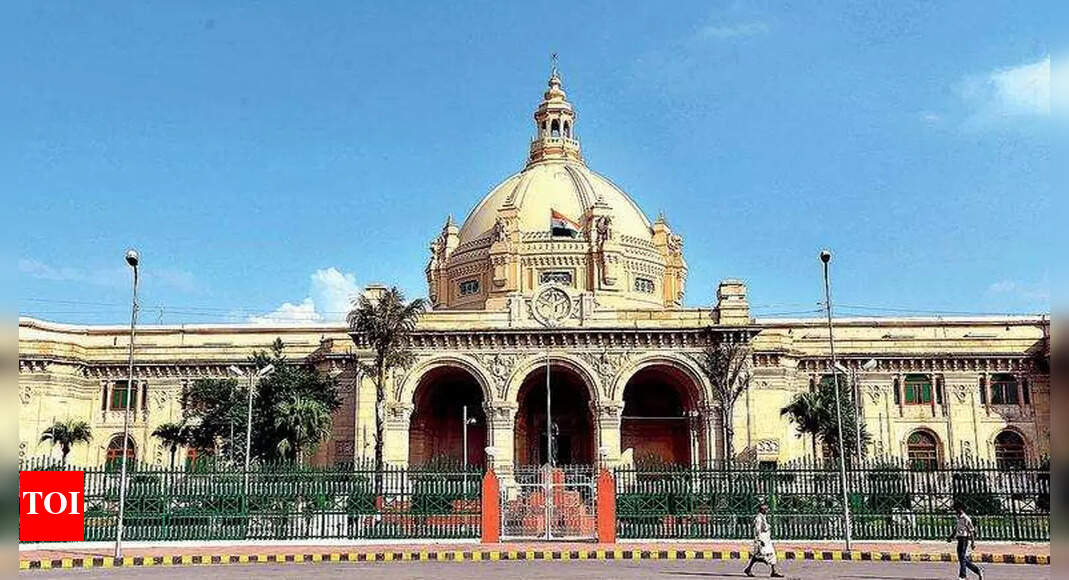 E-Vidhan system to be in place during upcoming UP assembly budget ...