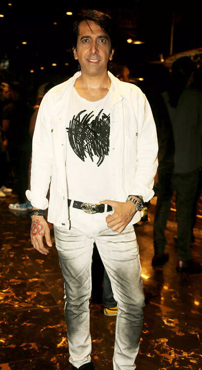 We braved hockey sticks and sickles to flee back to Bengaluru safely ...