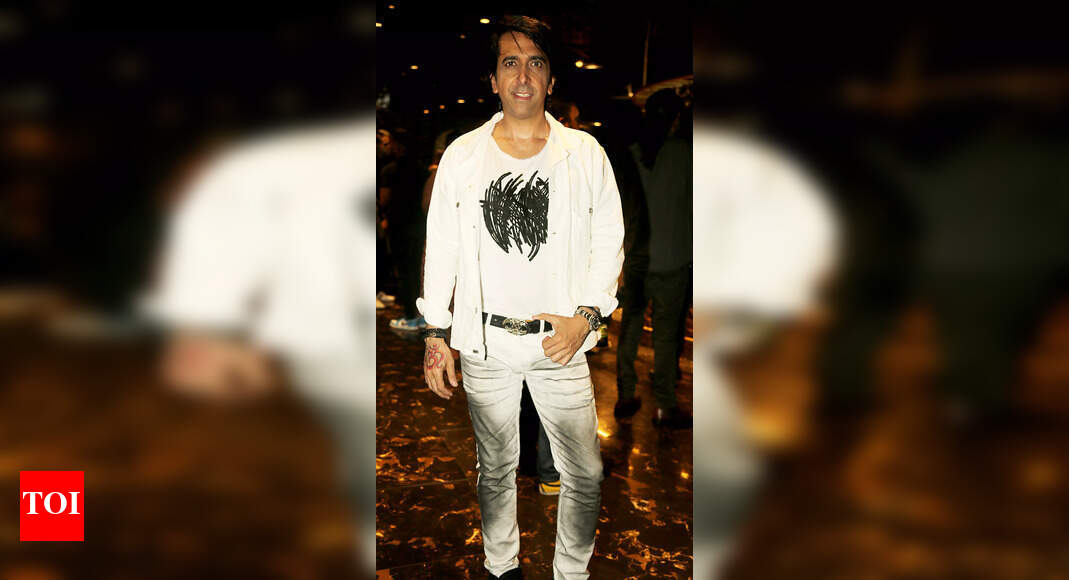 We braved hockey sticks and sickles to flee back to Bengaluru safely ...