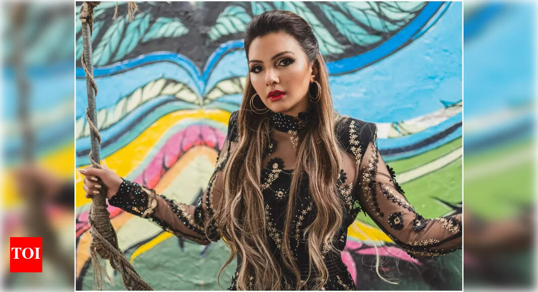 Exclusive! Somy Ali on her comeback: If I am offered a meaningful ...