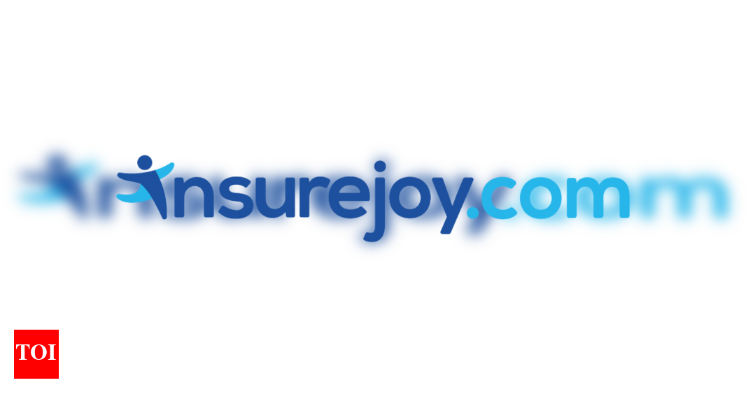 Screwvala backed insurejoy.com becomes the fastest-growing Insurtech ...