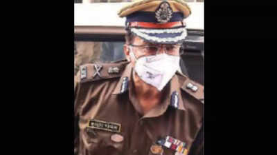 Up Dgp Goel Removed For ‘neglect Of Duty, Indolence’ | Lucknow News ...
