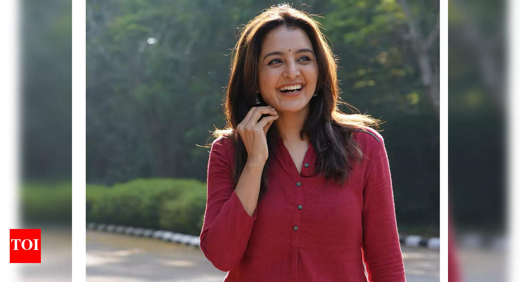 Prajesh Sen on ‘Meri Awas Suno’: Manju Warrier plays a speech therapist ...
