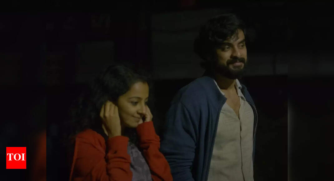 ‘Dear Friend’ teaser: Tovino Thomas plays the dearie | Malayalam Movie ...